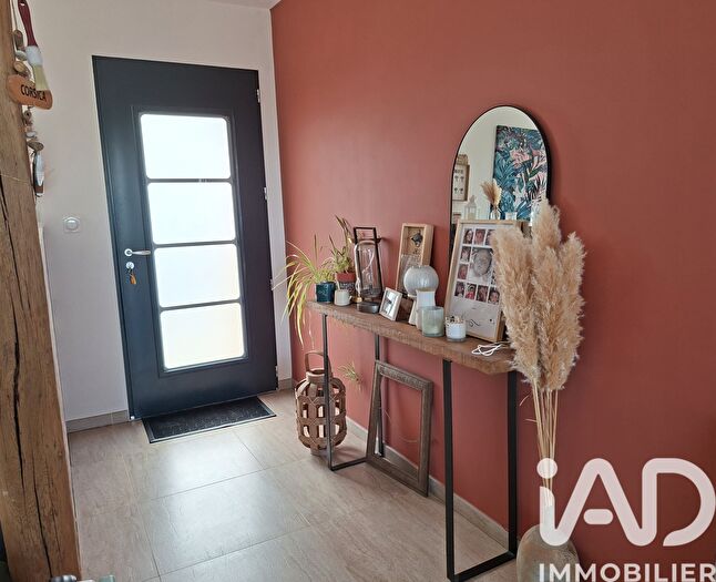 Maison 5 pièces à vendre à Maillé