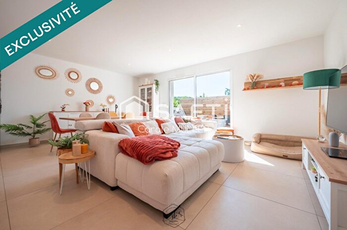 Maison 3 pièces à Hettange-Grande, à vendre