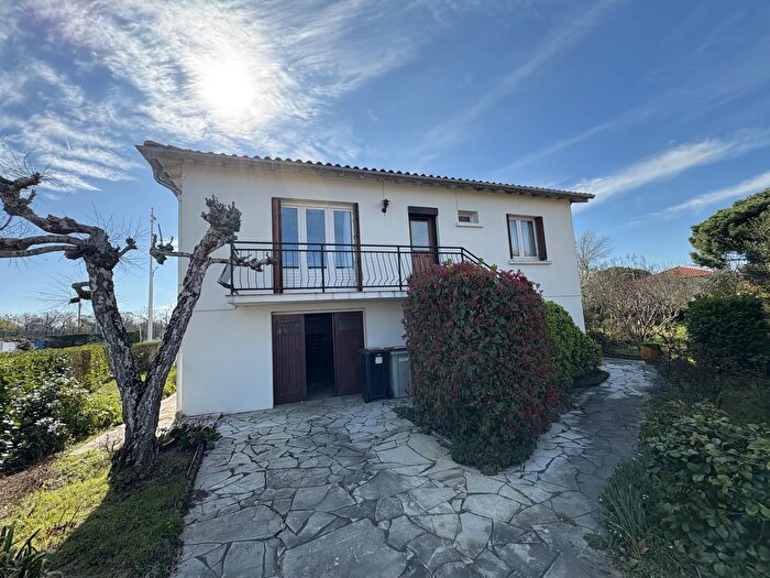 Maison à vendre - Tournefeuille, Centre-ville, Château - 5 pièces - 5 chambres