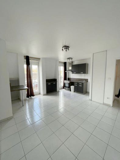 Appartement 2 pièces à louer - Lamorlaye