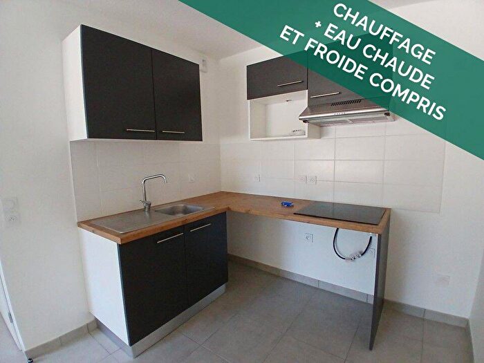 Appartement 3 pièces à louer - Montaudran, Lespinet, Toulouse