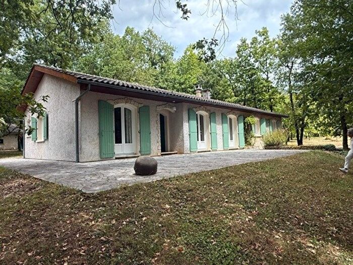 Maison à vendre - Brie - 7 pièces - 5 chambres