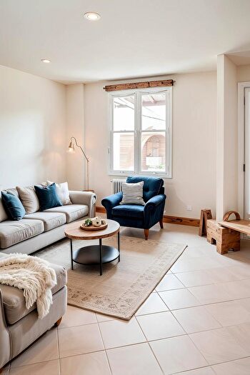 Maison à vendre - Berteaucourt-les-Dames - 4 pièces - 3 chambres