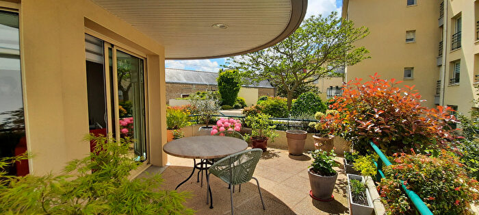 Appartement à louer - Laval, Pavement - 5 pièces - 3 chambres