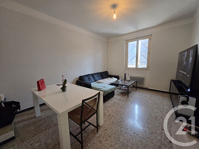 Venerque : Appartement 3 pièces à louer