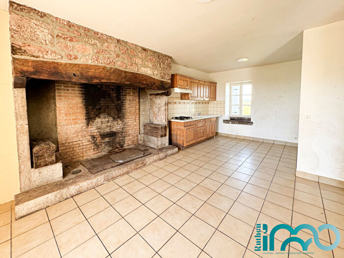 Maison 8 pièces à Rodelle, à vendre