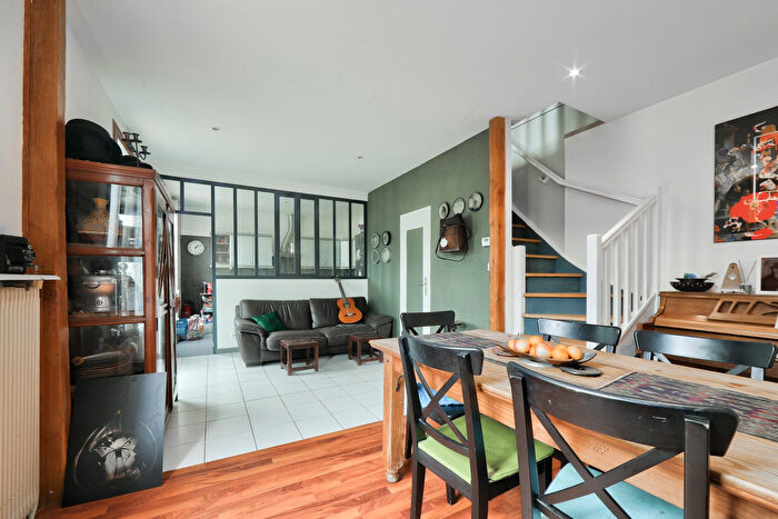 Maison 5 pièces à vendre à Châtillon, Savoie, Brossolette