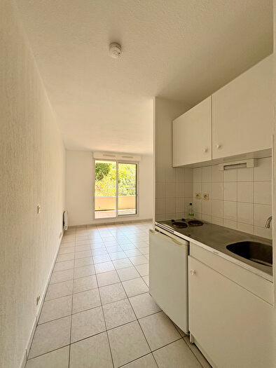 Aix-en-Provence, Jas de Bouffan - Appartement 2 pièces à vendre
