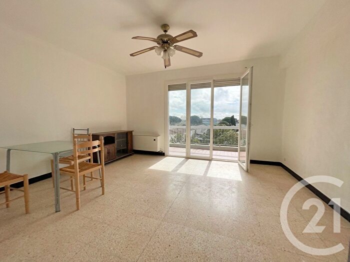 Appartement à vendre - Lunel, Abrivado - 3 pièces - 2 chambres