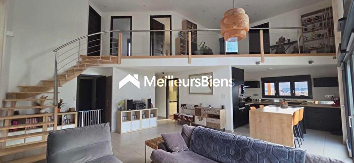 Maison à vendre - Darnieulles - 5 pièces - 3 chambres