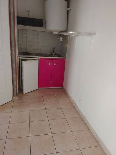 Appartement 1 pièce à Zone Rurale, La Couronne, à louer