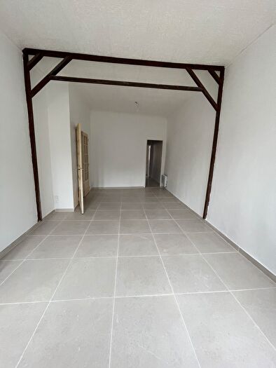 Appartement à vendre - Roquevaire - 3 pièces - 1 chambre