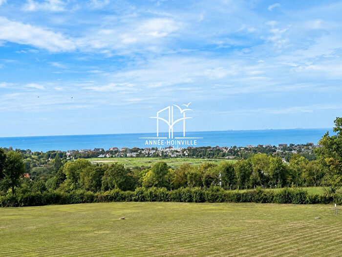 Appartement 4 pièces à vendre à Deauville