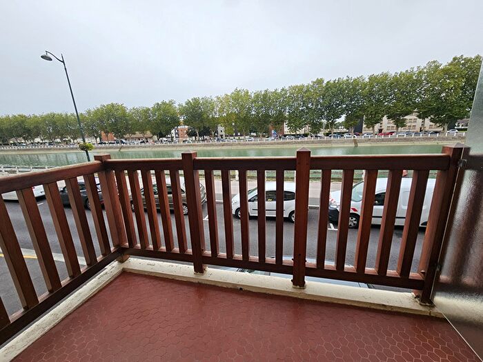 Appartement 2 pièces à vendre à Trouville-sur-Mer, Aguesseau, Epines