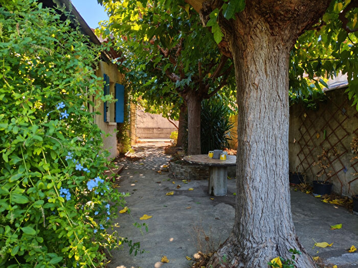 Vauvert : Maison 5 pièces à vendre