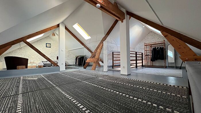 Maison 6 pièces à vendre à Villeneuve-Saint-Georges, Triage