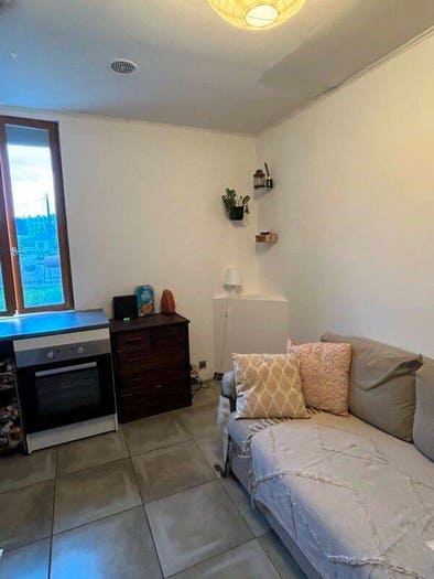 Appartement 1 pièce à La He-Barret-Soors, Villenave-d'Ornon, à louer