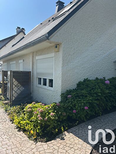 Maison à vendre - Étréchy - 7 pièces - 5 chambres