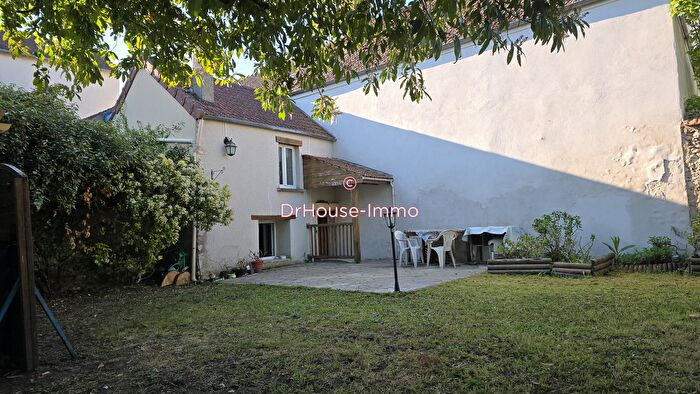 Maison 5 pièces à vendre - Mantes-la-Ville, Centre-ville