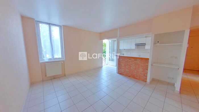 Appartement 3 pièces à louer à Bourg-en-Bresse, Gare, Peloux-Mail, Citadelle