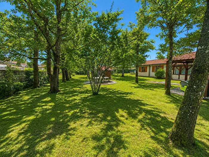 Parempuyre - Maison 6 pièces à vendre