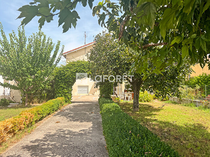 Maison 4 pièces à vendre à Nîmes, Bastide, Costières