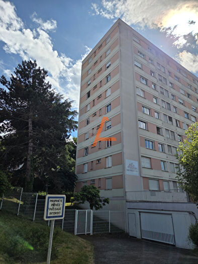 Appartement 5 pièces à Saint-Étienne, Montaud, à vendre