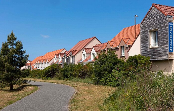 Appartement à vendre - Le Crotoy - 3 pièces - 2 chambres