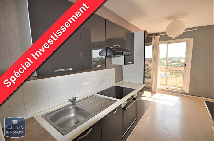 Appartement à vendre - Cholet, Choletière - 1 pièce