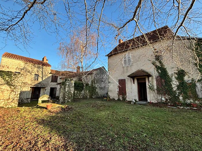 Maison à vendre - Charroux
