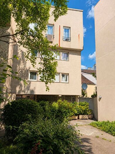 Appartement 2 pièces à vendre - Bagnolet, Centre-ville