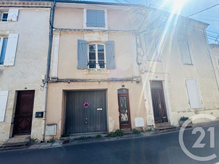 Maison à vendre - Langon - 4 pièces - 3 chambres