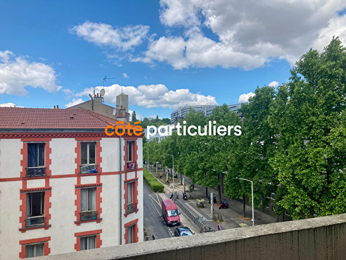 Appartement 4 pièces à louer à Montreuil, Bas Montreuil, Etienne Marcel, Chanzy