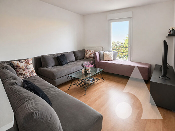 Appartement 4 pièces à louer à Saint-Gratien, Des Marais, La Terre aux Clercs