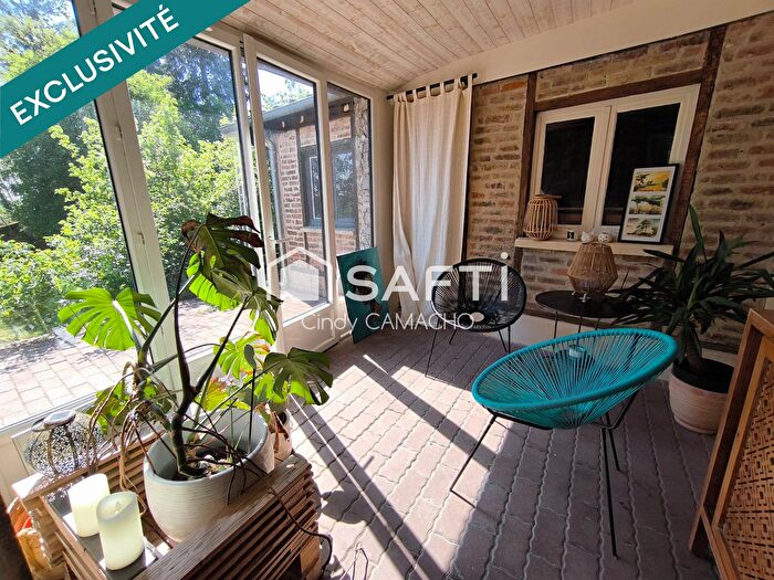 Grattepanche : Maison 6 pièces à vendre