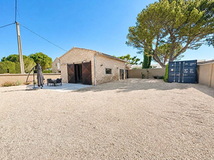 Maison 3 pièces à louer - Mallemort