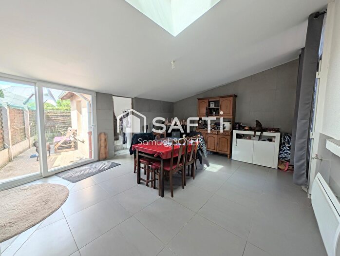 Maison 4 pièces à vendre - Quessy, Quessy