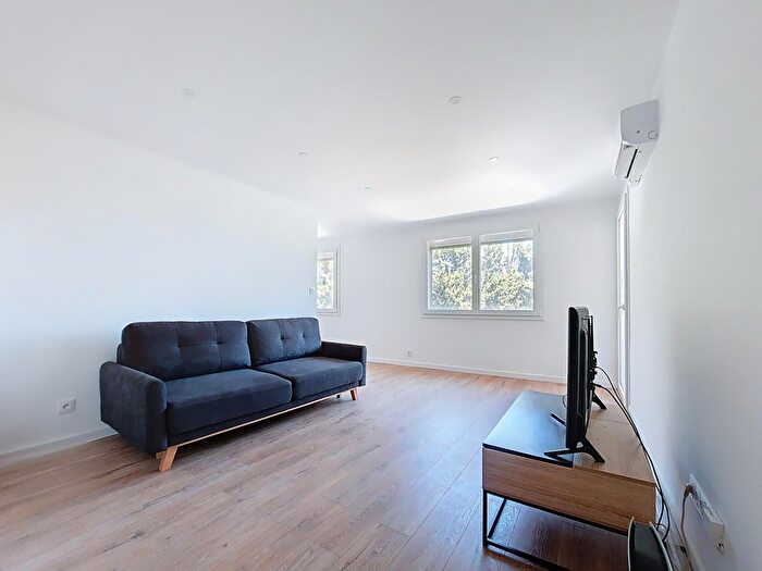 Appartement à vendre - Perpignan, Bas Vernet, Clodion - 4 pièces - 2 chambres