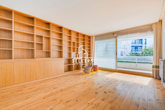 Boulogne-Billancourt, Château, Les Princes Marmottan : Appartement 7 pièces à vendre