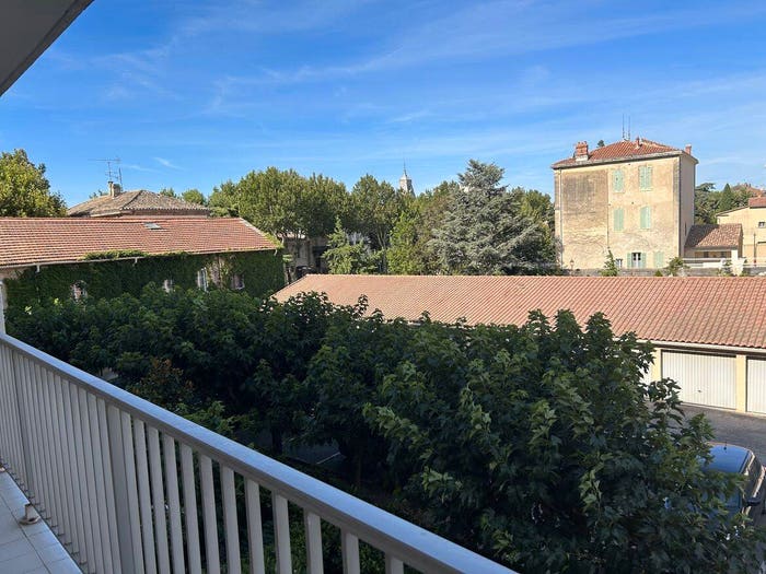 Appartement 4 pièces à louer à Centre Ville, Salon-de-Provence