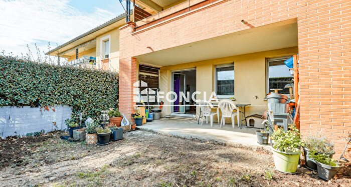 Appartement 2 pièces à Auterive, à vendre