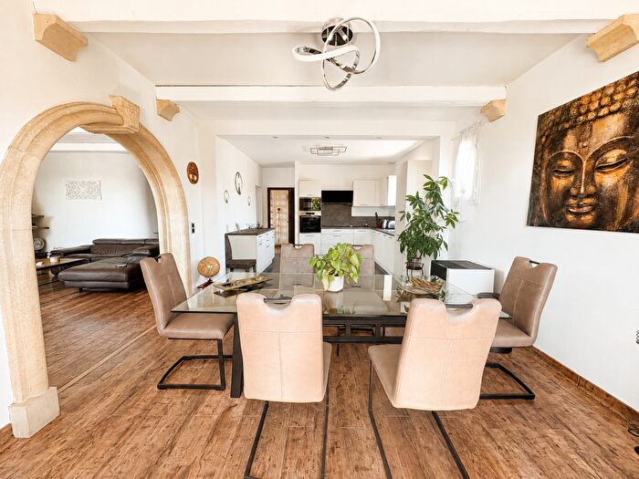 Appartement 4 pièces à vendre à Frontignan, La Ville