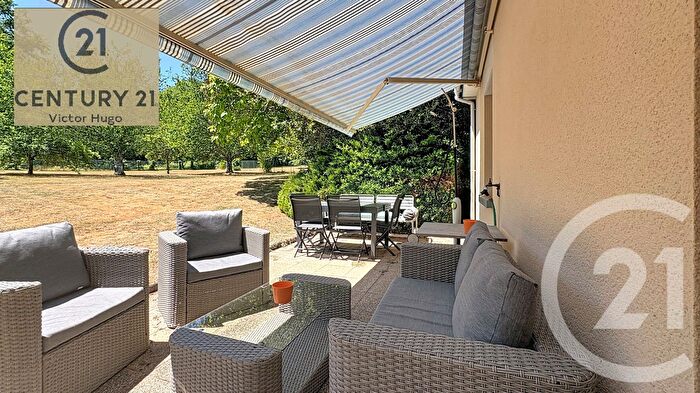 Maison 4 pièces à vendre - Rilhac-Rancon