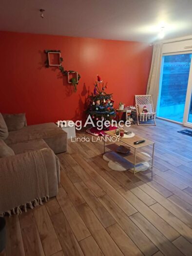 Maison 4 pièces à vendre à Coulogne