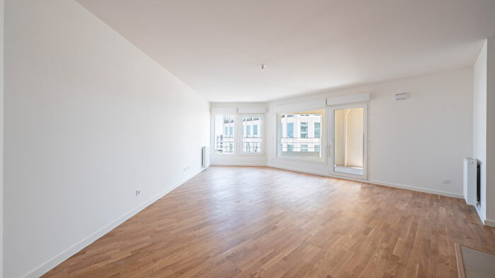 Appartement 5 pièces à louer à Bordeaux, Gare Saint-Jean
