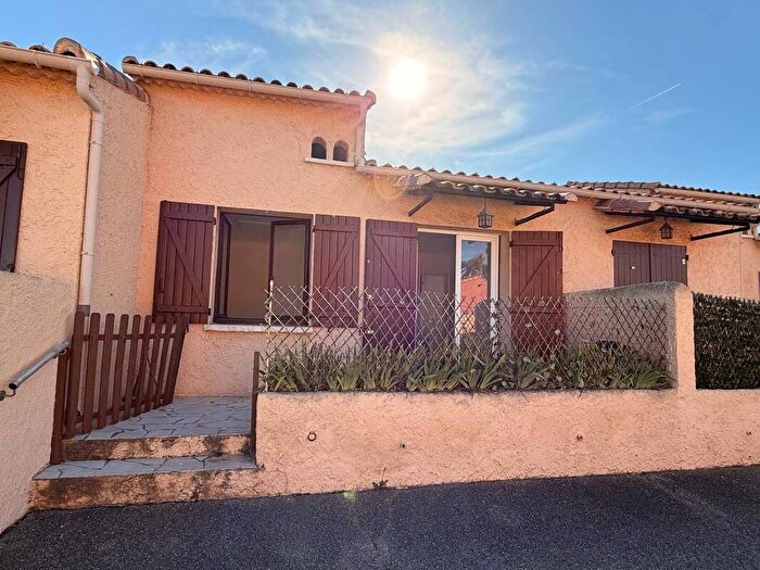 Le Carestier-Le Taulet, Marignane : Appartement 1 pièce à louer