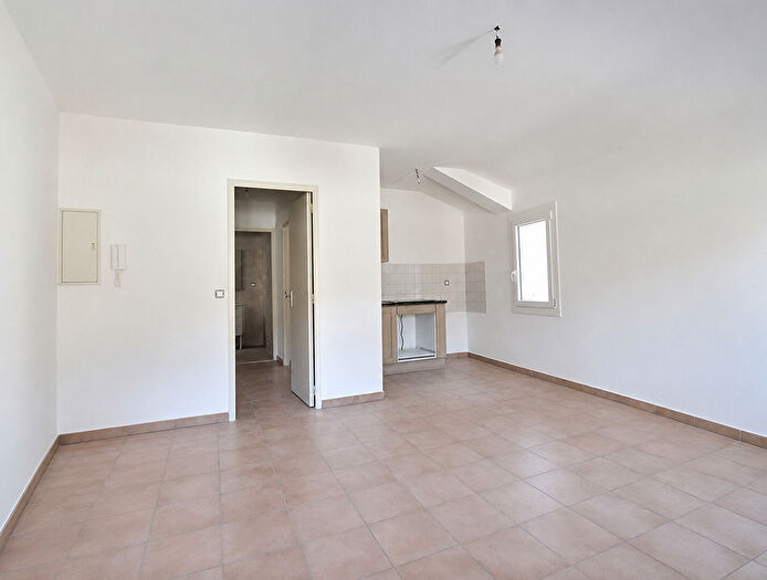 Appartement 2 pièces à louer à Roquemaure