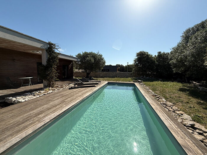 Bonifacio - Maison 3 pièces à vendre