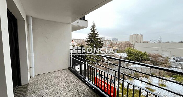 Appartement à vendre - Thiais, Pavé de Grignon - 3 pièces - 2 chambres