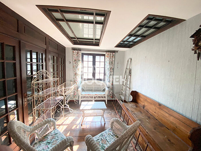 Maison 14 pièces à vendre - La Chavanne